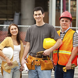 Homepage Construction | Picos y Cercas